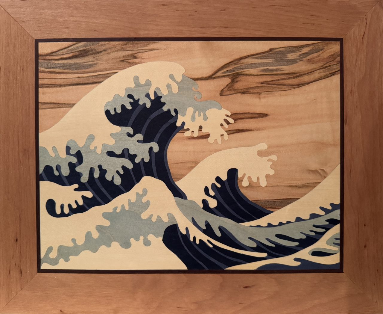 About Marquetry | Marquetry Society of Canada